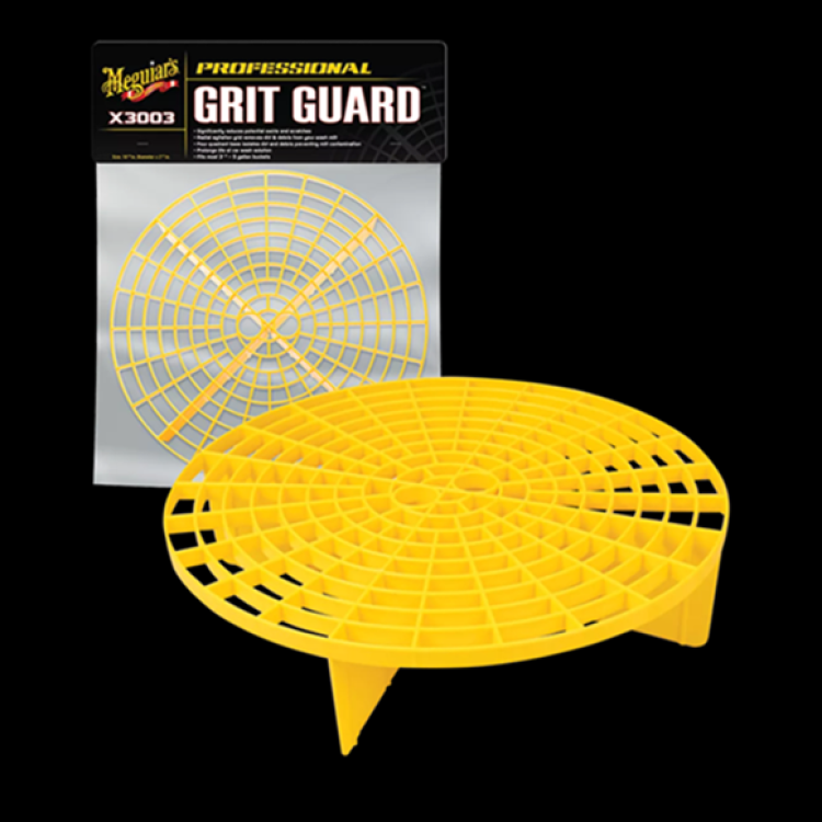 Grit Guard