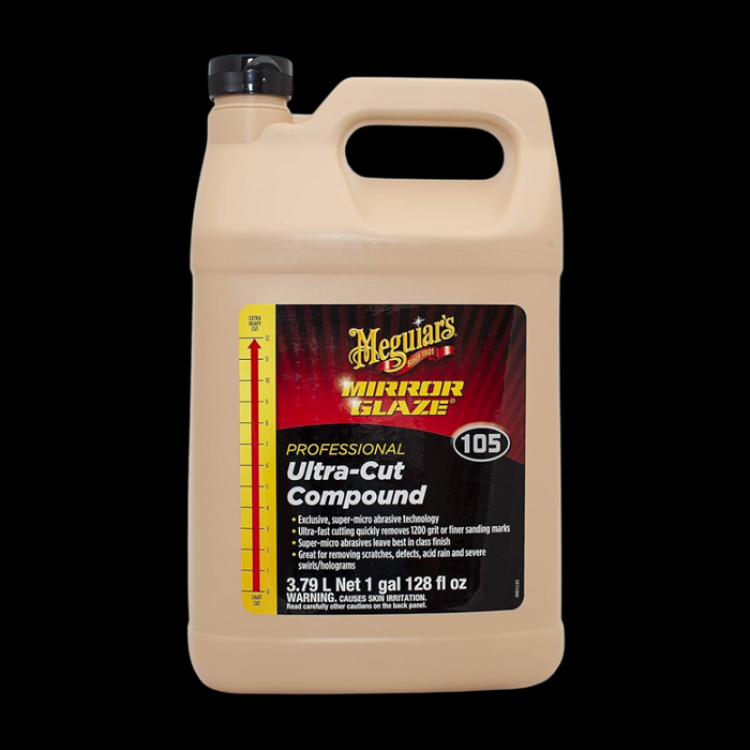Ultra Cut Compound - 1 Gallon