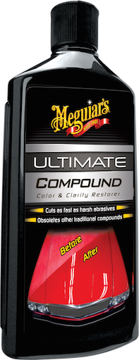 Ultimate Compound