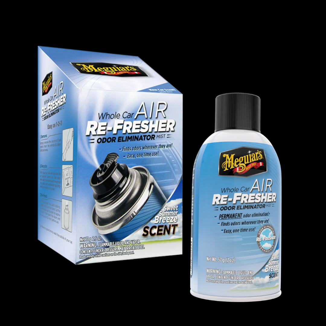 Air Re-Fresher (Sweet Summer Breeze Scent)